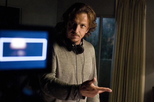 Foto de la película Siete almas - Foto 9 por un total de 23 - SensaCine.com