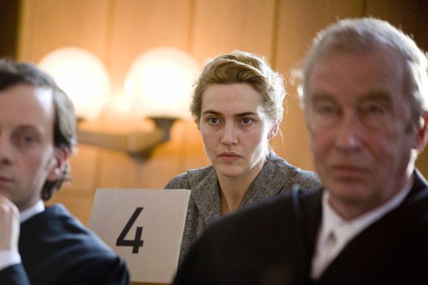 Foto de la película The Reader (El lector) - Foto 20 por un total de 34 ...