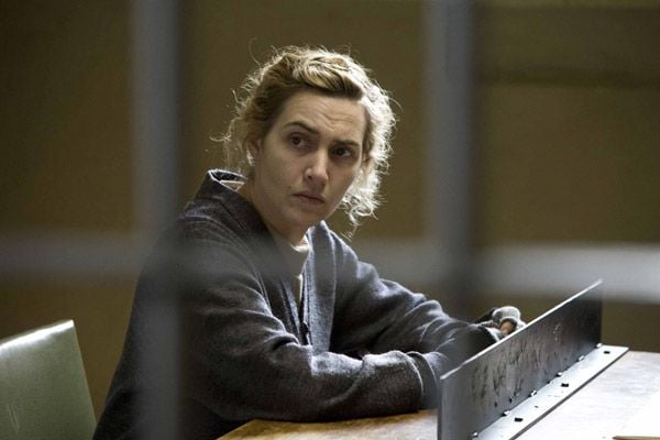 Foto de la película The Reader (El lector) - Foto 11 por un total de 34 ...