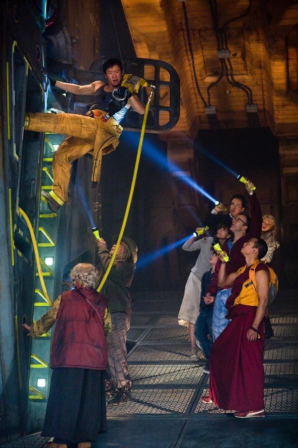 Foto de la película 2012 - Foto 52 por un total de 66 - SensaCine.com