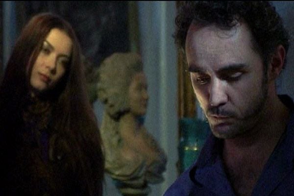 Foto de Roy Stuart - Foto Roy Stuart - Foto 2 de 7 - SensaCine.com