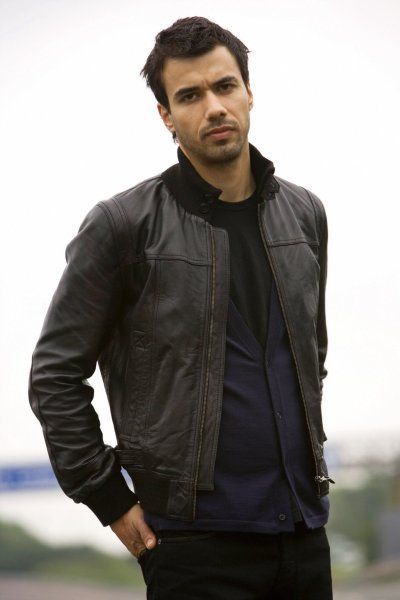 Foto de Phillip Rhys - Foto Phillip Rhys - Foto 1 de 5 - SensaCine.com