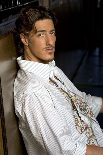 Foto de Eric Balfour - Foto Eric Balfour - Foto 120 de 122 - SensaCine.com
