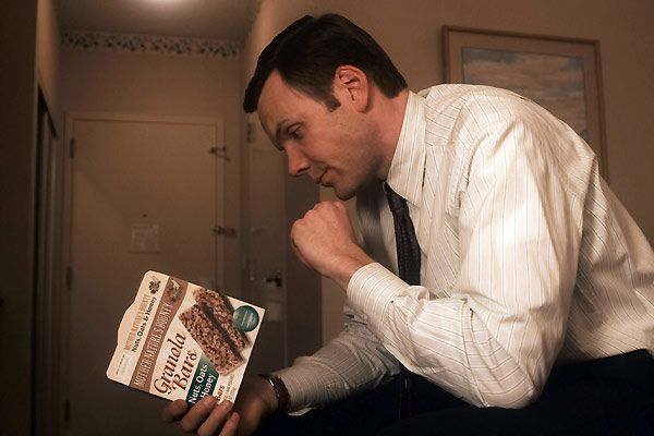 Foto de la película ¡El soplón! - Foto 13 por un total de 43 ...