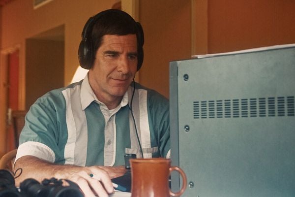 Foto de la película ¡El soplón! - Foto 6 por un total de 43 - SensaCine.com