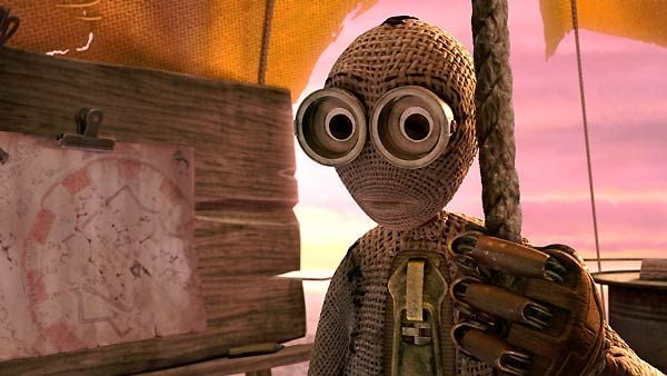 Foto de la película Número 9 - Foto 10 por un total de 37 - SensaCine.com