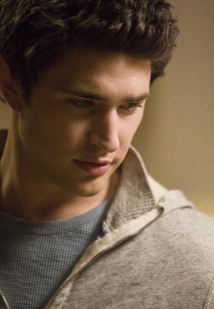 Kyle XY : Foto Matt Dallas - Foto 49 sobre 122 - SensaCine.com