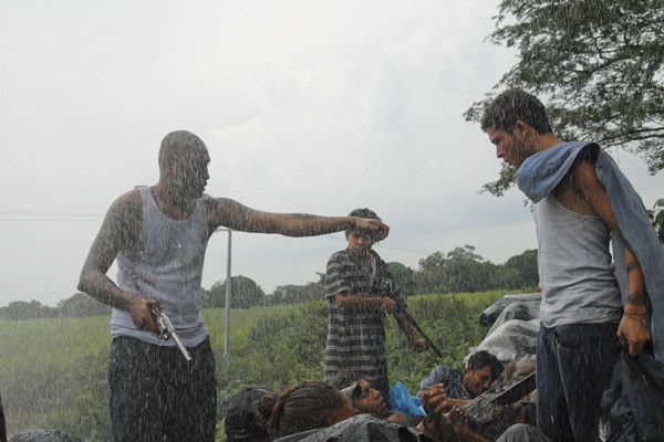 Foto de la película Sin Nombre - Foto 9 por un total de 32 - SensaCine.com