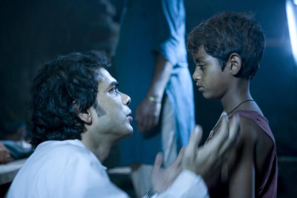 Foto de la película Slumdog Millionaire - Foto 9 por un total de 33 ...