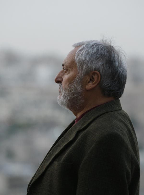 Foto de la película Capitán Abu Raed - Foto 8 por un total de 16 ...