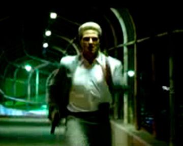 Tráiler de la película Collateral - Collateral Tráiler VO - SensaCine.com