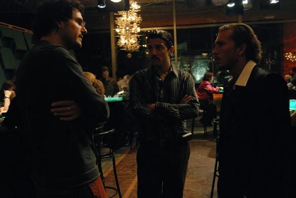 Foto de la película Rudo y Cursi - Foto 26 por un total de 81 ...