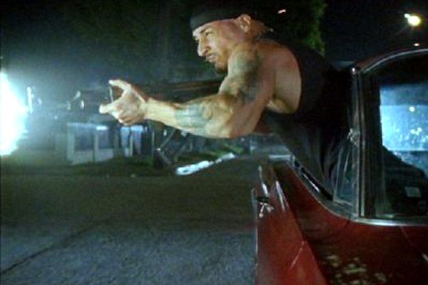 Foto de la película Splinter - Foto 4 por un total de 11 - SensaCine.com