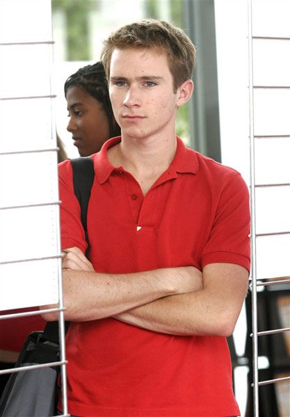 Foto de Nicolas Robin - Foto Nicolas Robin - Foto 1 de 2 - SensaCine.com