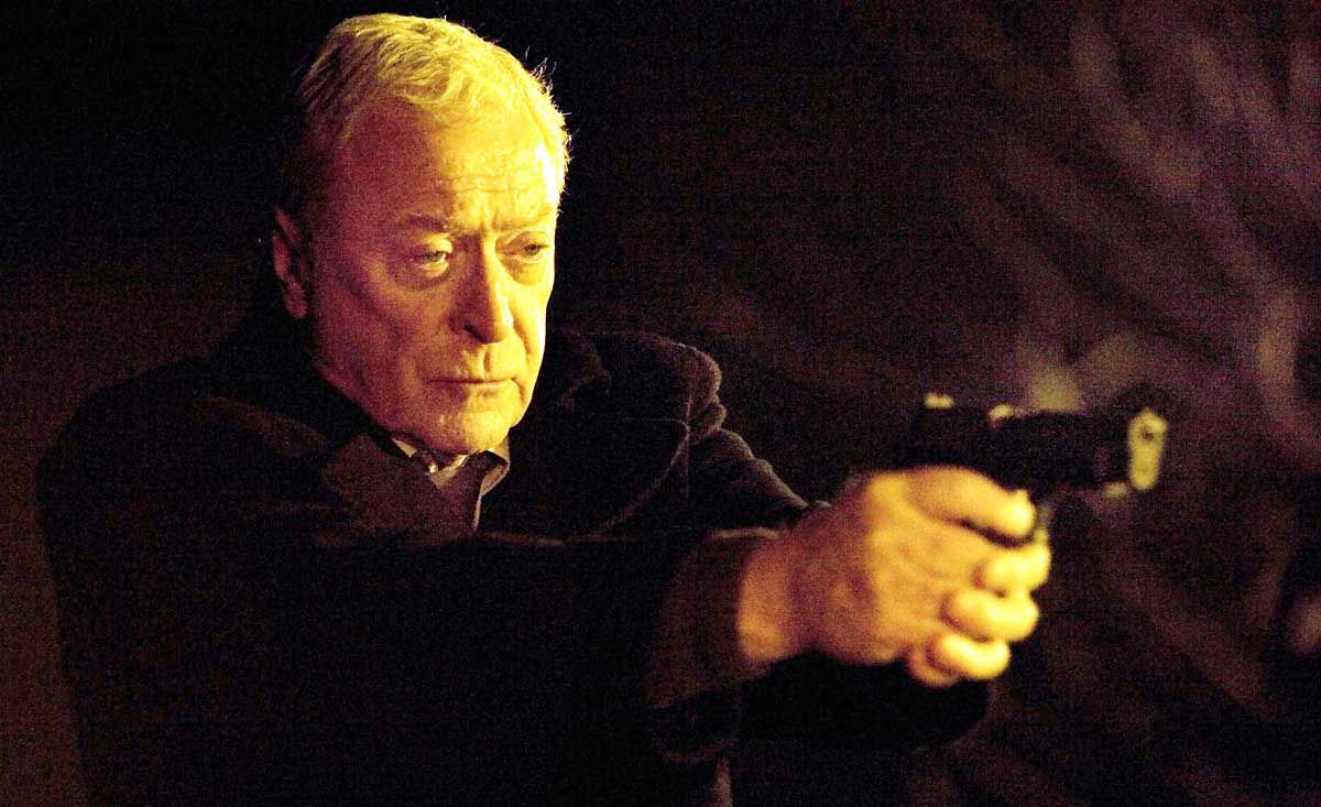 Foto de la película Harry Brown - Foto 11 por un total de 20 ...