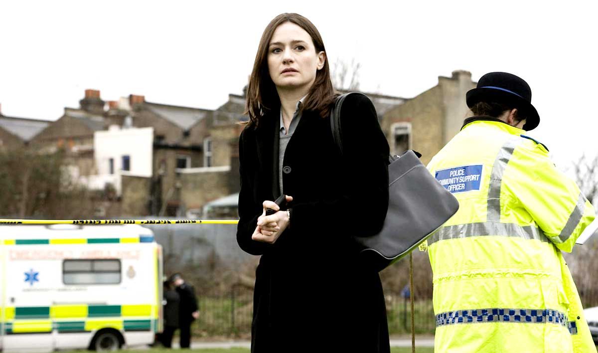 Foto de la película Harry Brown - Foto 6 por un total de 20 - SensaCine.com