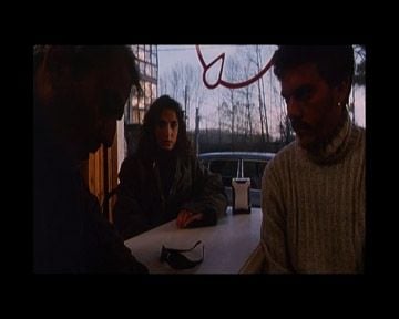 Tráiler de la película El deseo de ser piel roja - El deseo de ser piel ...