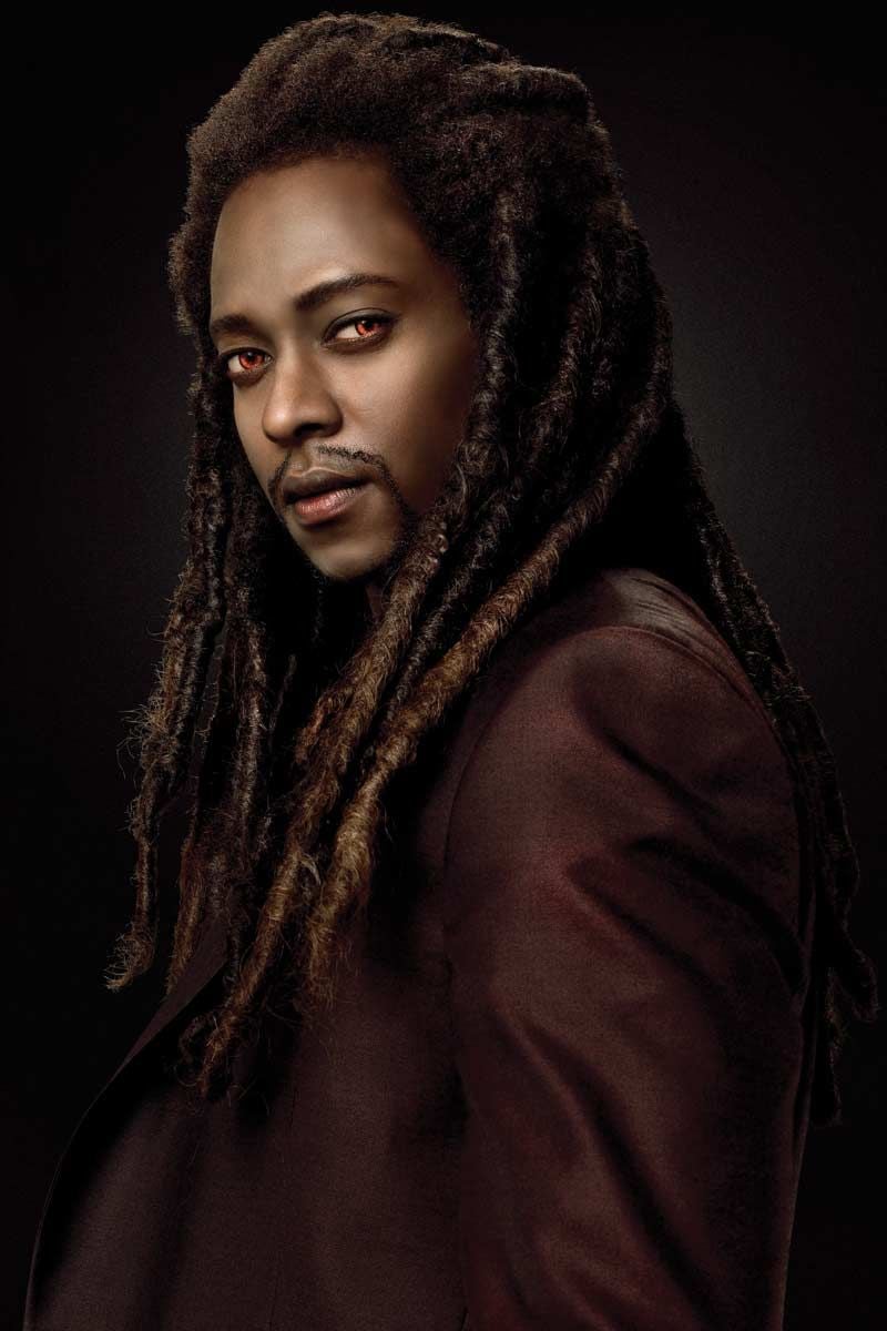 Foto de la película La saga Crepúsculo: Luna nueva - Foto 69 por un ...