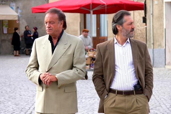 Foto de Marco Amenta - Foto Marcello Mazzarella, Marco Amenta - Foto 9 ...