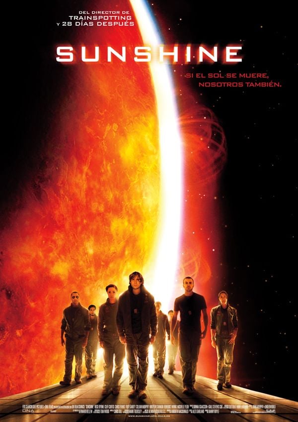 Ver Sunshine online - SensaCine.com