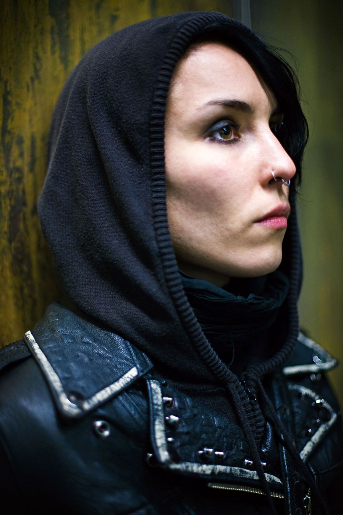 Foto de Noomi Rapace - Foto Noomi Rapace - Foto 153 de 175 - SensaCine.com