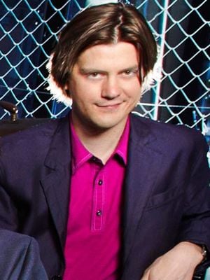 Trevor Moore - SensaCine.com