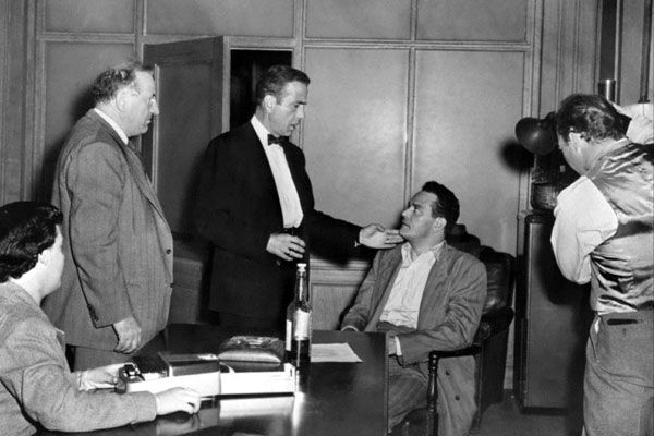 Foto de la película El cuarto poder - Foto 11 por un total de 16 ...