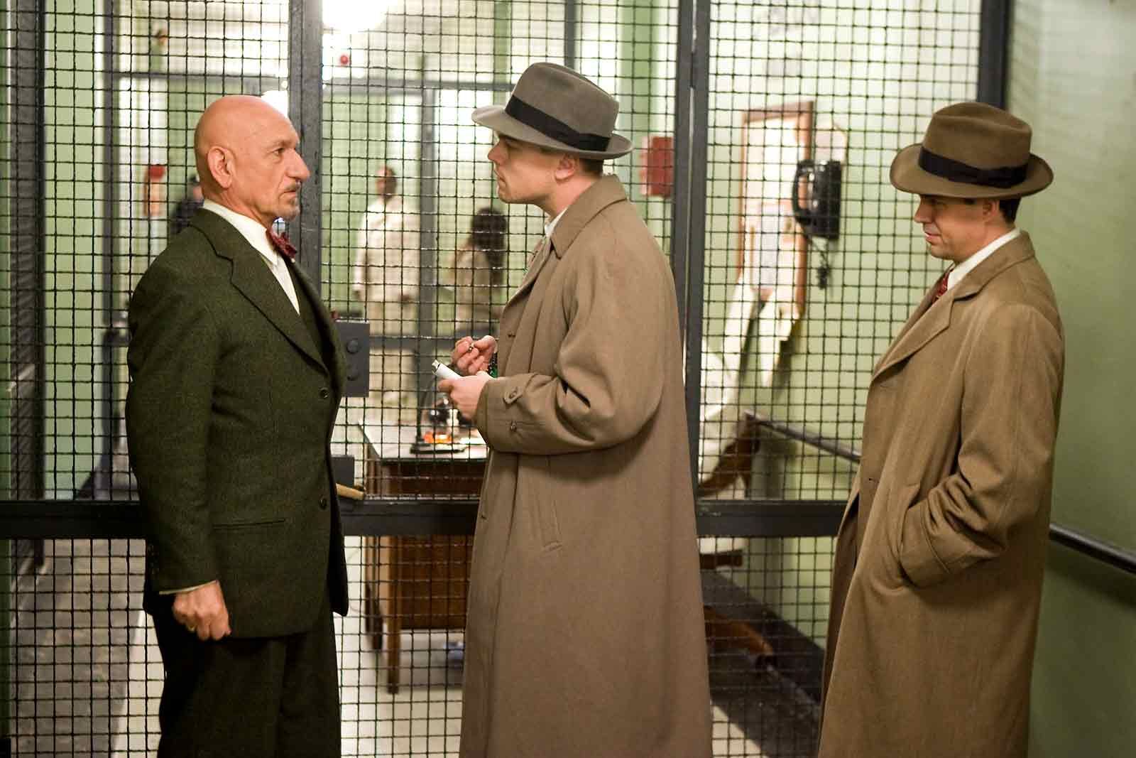Foto de la película Shutter Island - Foto 5 por un total de 110 ...