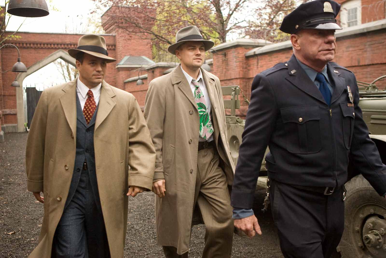 Foto de la película Shutter Island - Foto 60 por un total de 110 ...
