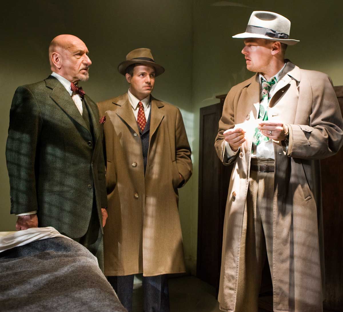 Foto de la película Shutter Island - Foto 43 por un total de 110 ...