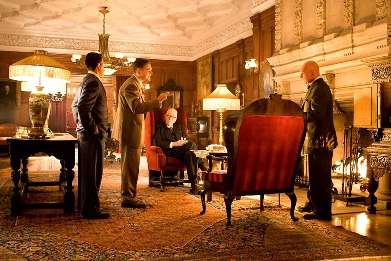 Foto de la película Shutter Island - Foto 28 por un total de 110 ...