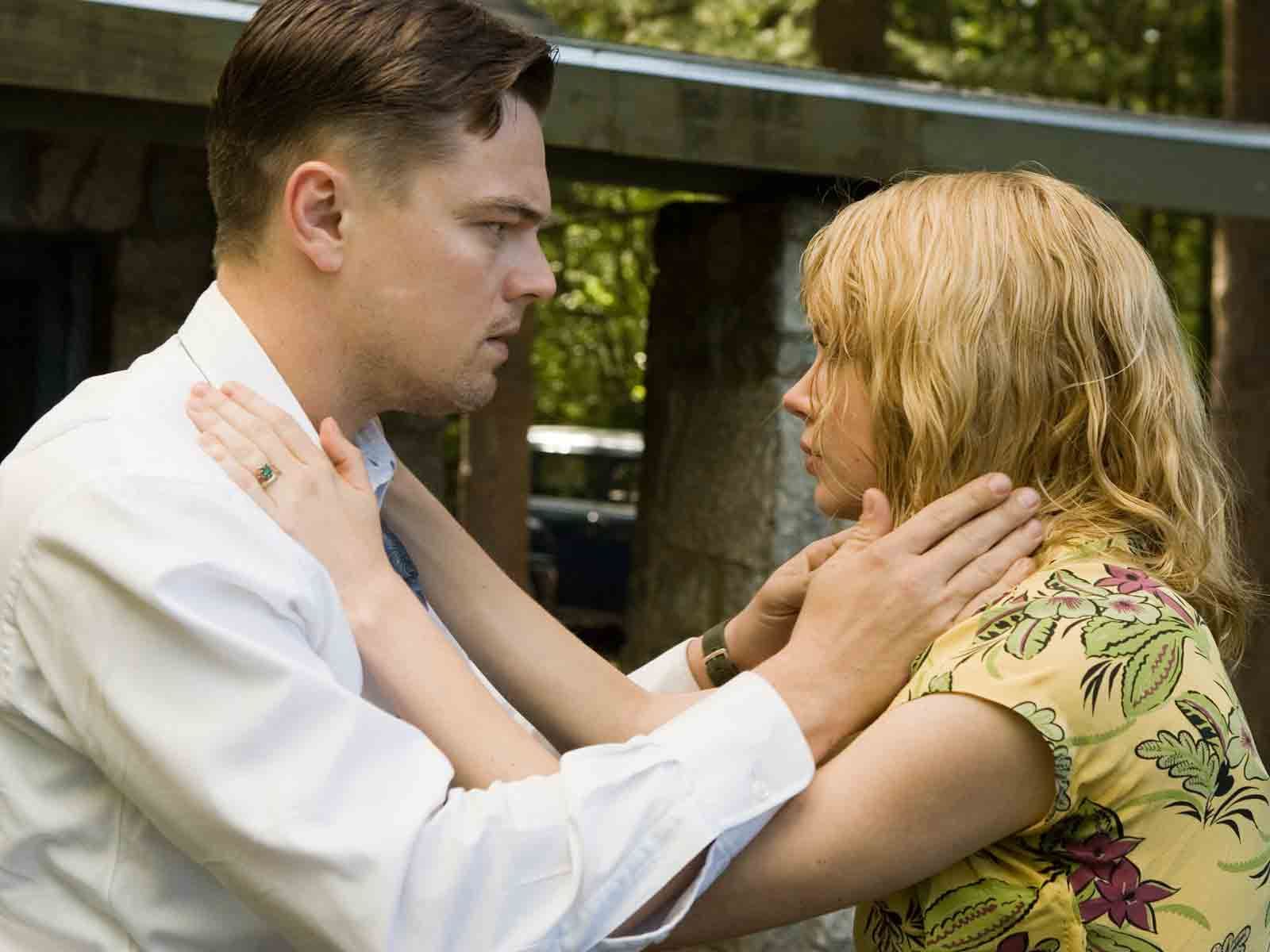 Foto de la película Shutter Island - Foto 63 por un total de 110 ...