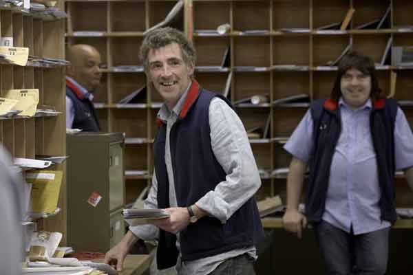 Foto de la película Buscando a Eric - Foto 5 por un total de 14 - SensaCine.com