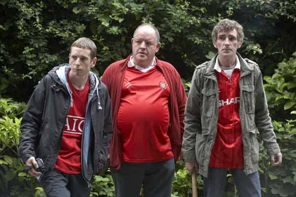 Foto de la película Buscando a Eric - Foto 7 por un total de 14 - SensaCine.com