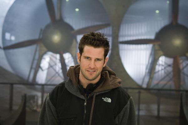 Foto de la película The Box - Foto 36 por un total de 44 - SensaCine.com