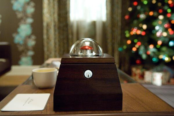 Foto de la película The Box - Foto 40 por un total de 44 - SensaCine.com