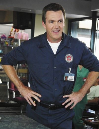 Foto de Neil Flynn - Foto Neil Flynn - Foto 171 de 175 - SensaCine.com