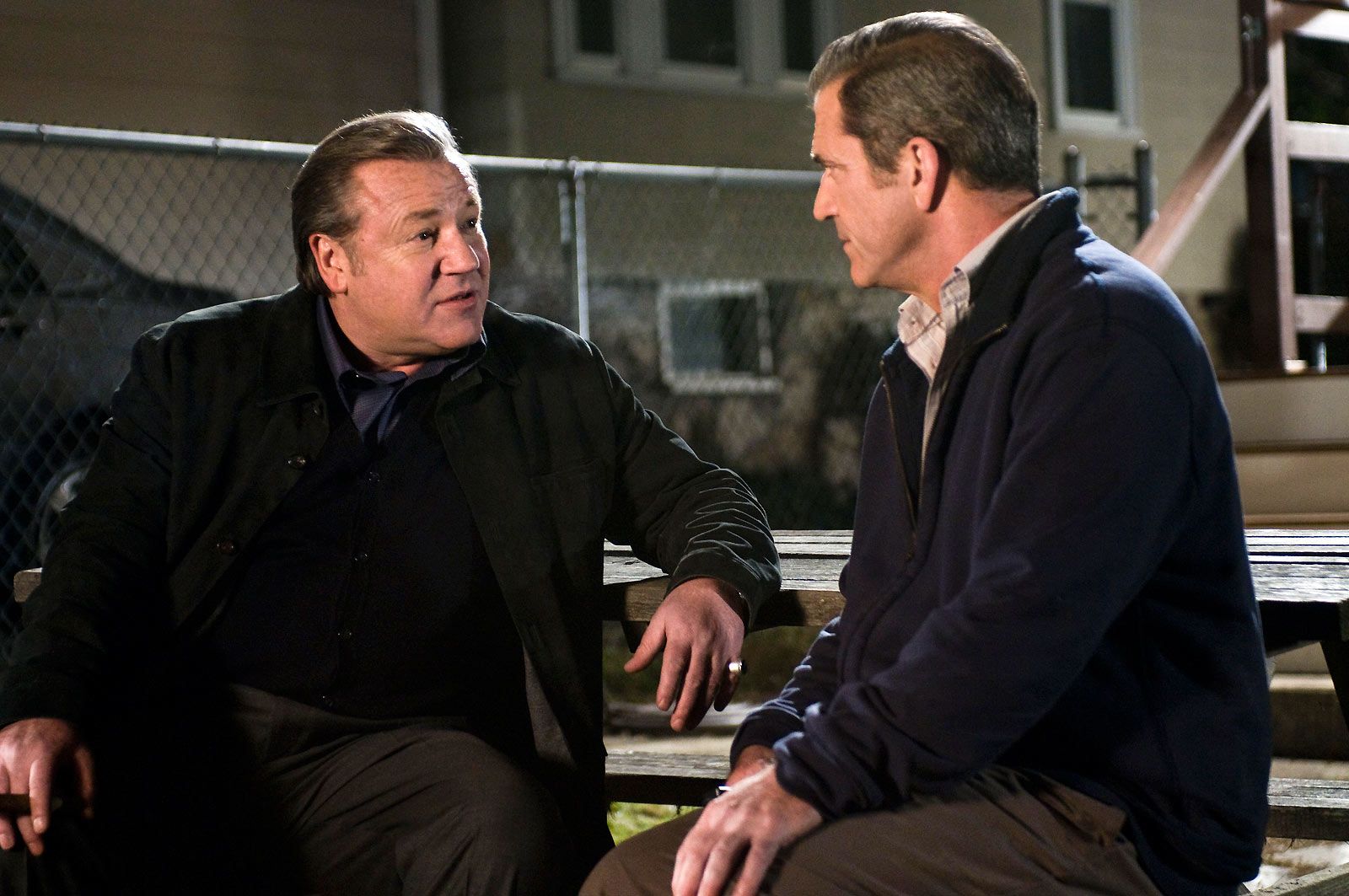 Foto de la película Al límite - Foto 43 por un total de 50 - SensaCine.com