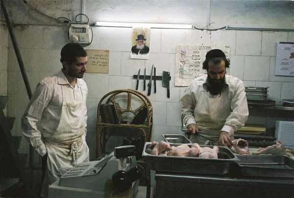 Foto de Haim Tabakman - Foto Ran Danker, Haim Tabakman - Foto 5 de 9 ...