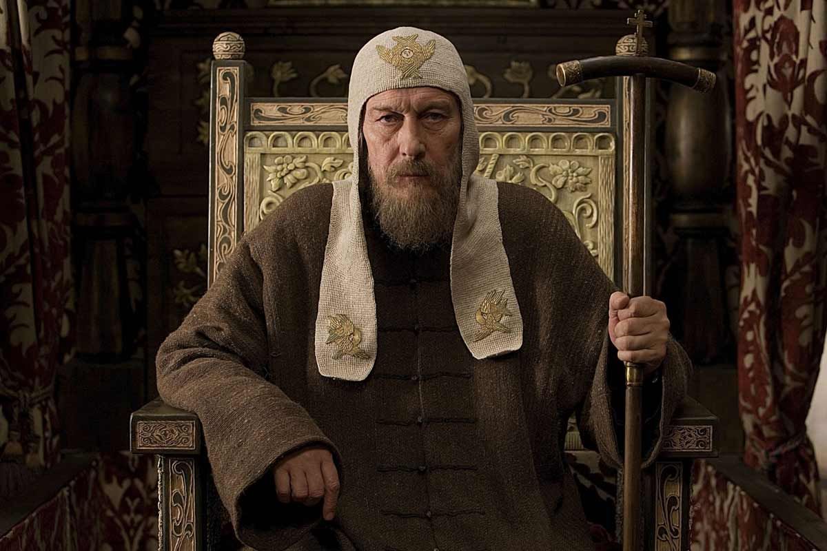 Foto de la película Tzar - Foto 4 por un total de 12 - SensaCine.com