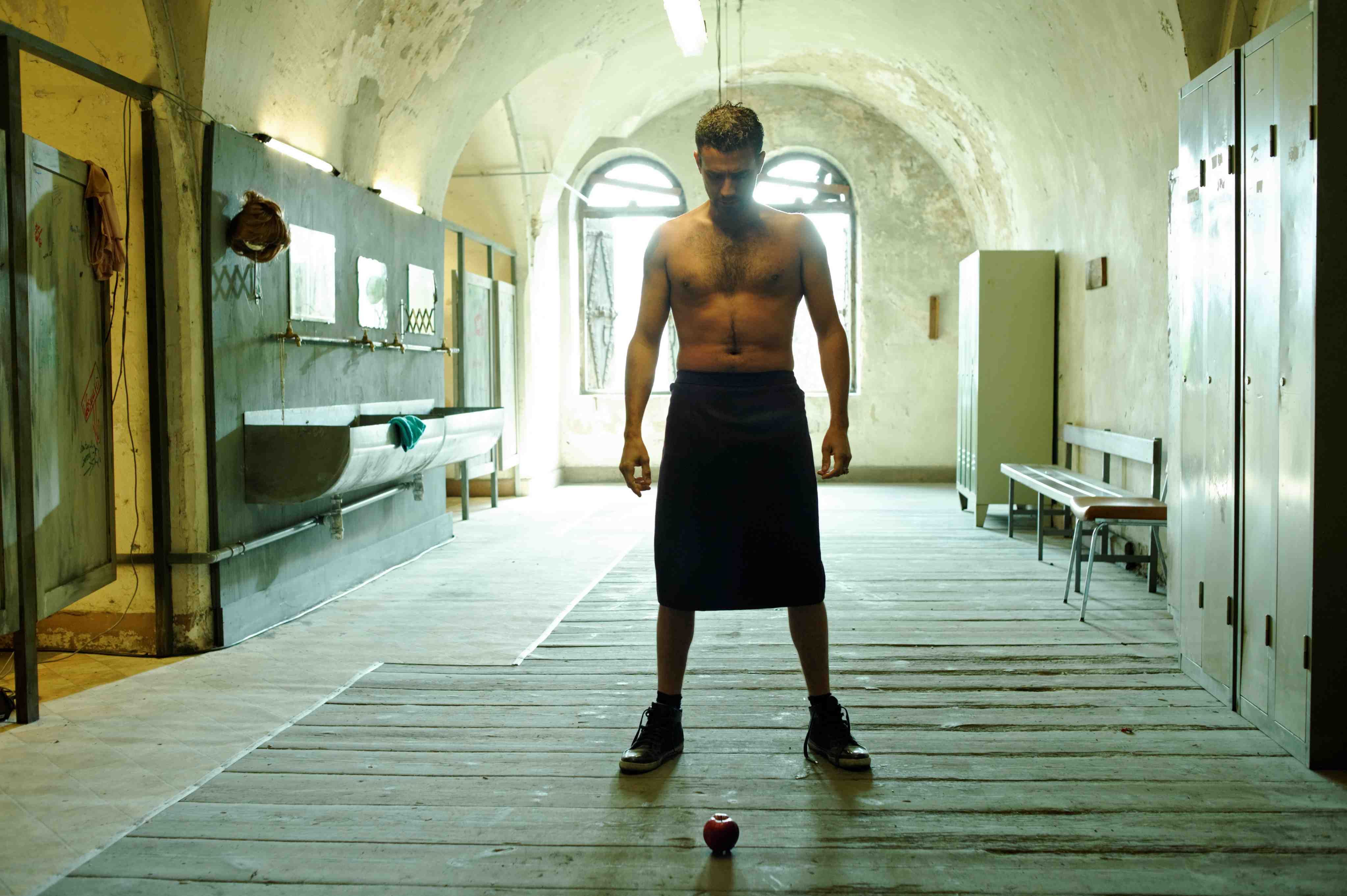 Foto de Phil Hollyday - Foto Phil Hollyday - Foto 3 de 5 - SensaCine.com