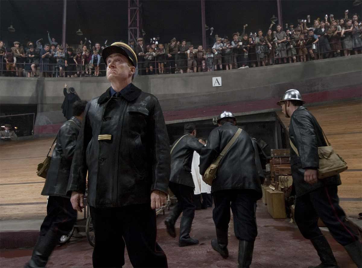 Foto de la película La redada - Foto 29 por un total de 37 - SensaCine.com