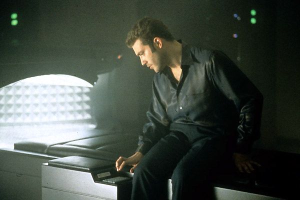 Foto de la película Nivel 13 - Foto 7 por un total de 8 - SensaCine.com