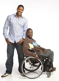 Brothers - Serie 2009 - SensaCine.com