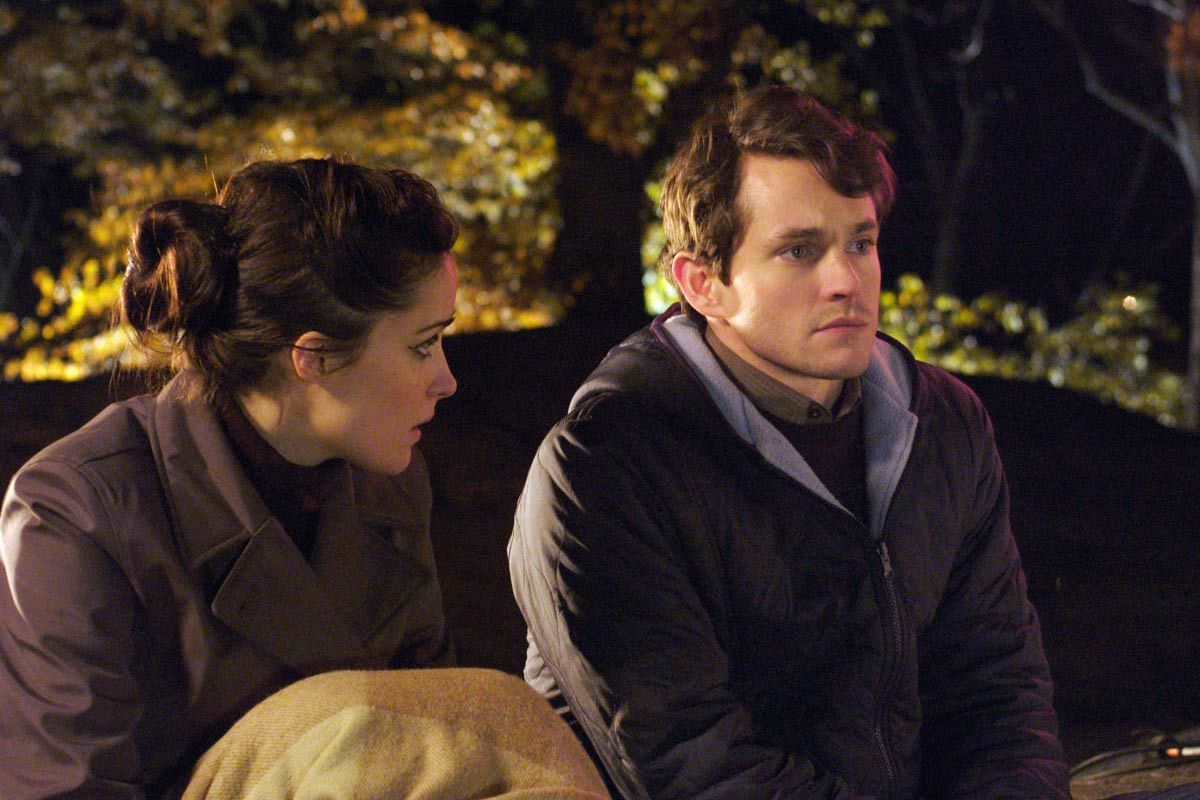 Foto de la película Adam - Foto 3 por un total de 14 - SensaCine.com