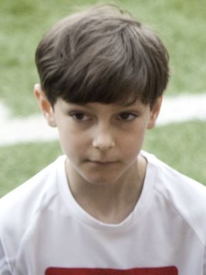 Max Renaudin - SensaCine.com