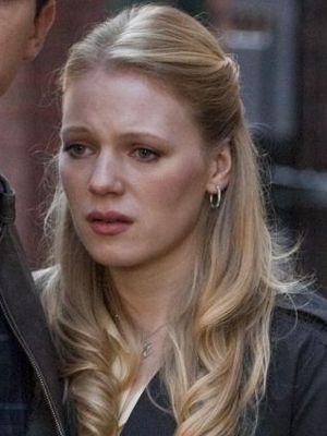 Emma Bell - SensaCine.com