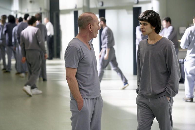 Foto de Ben Whishaw - Foto Pete Postlethwaite, Ben Whishaw - Foto 101 ...