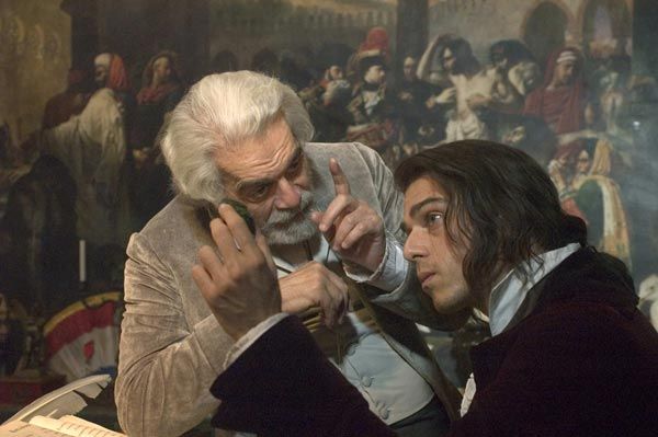 Foto de la película ¡Disparadme! (Fuoco su di me) - Foto 22 por un ...