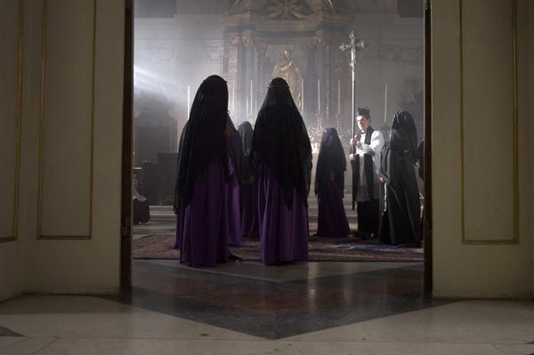 Foto de la película ¡Disparadme! (Fuoco su di me) - Foto 8 por un total ...